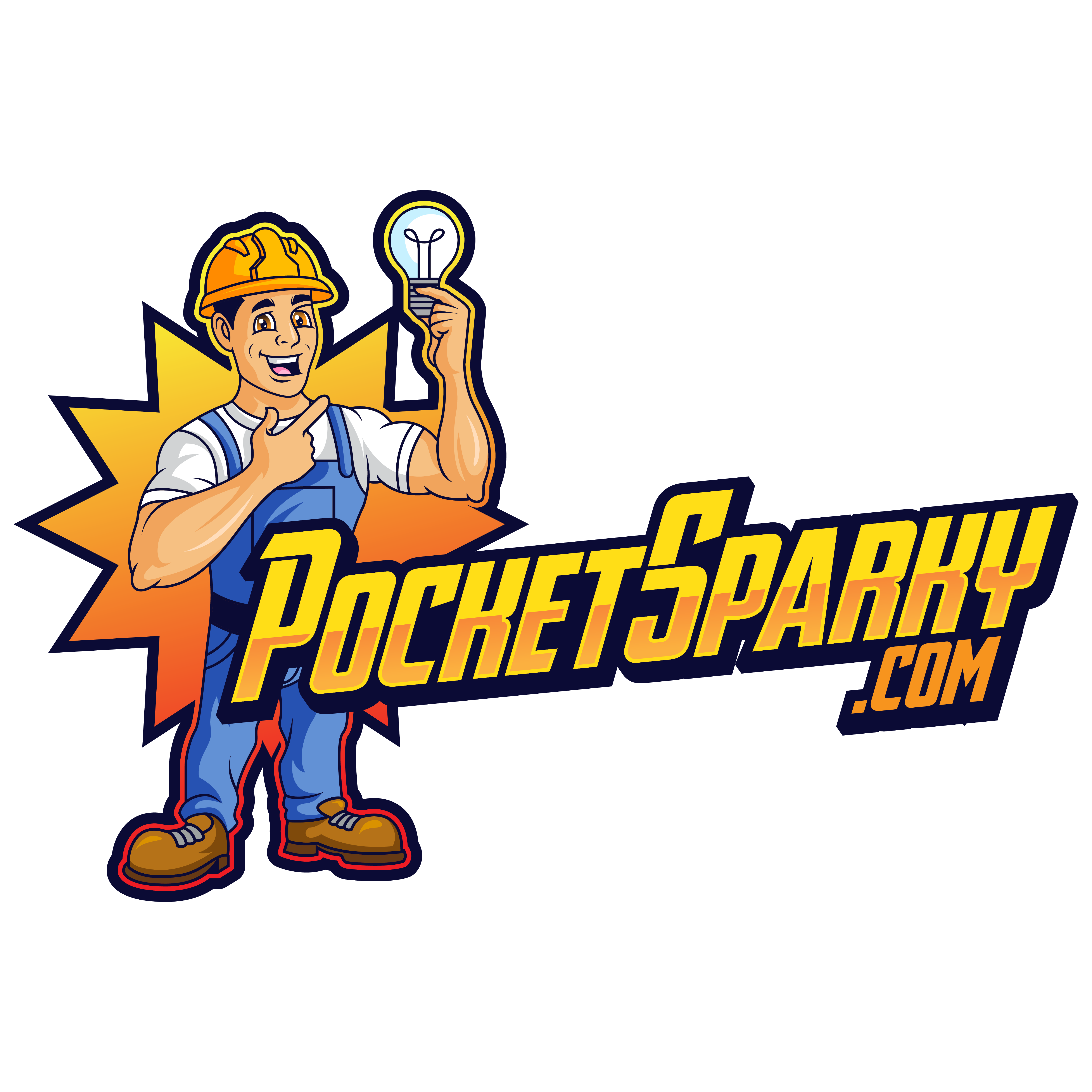 Privacy Policy - Pocket Sparky