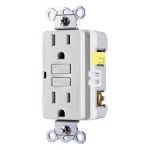 GFCI Outlet Wiring Line vs Load - Pocket Sparky