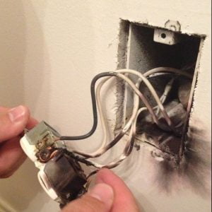 How to Test Outlets and fix light switches
