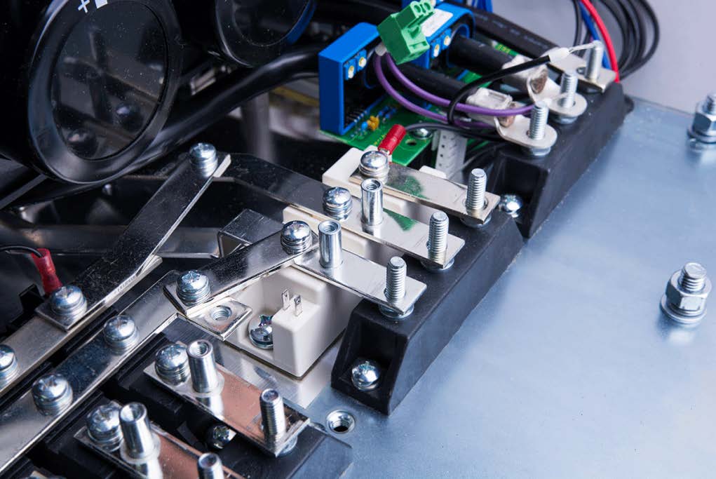 Brake Choppers: A Detailed Overview - Pocket Sparky