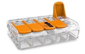 Wire Connectors: Sizes, Types, and Charts - Pocket Sparky