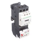 Choose The Right Motor Starter - Types and How They Work