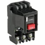 Choose The Right Motor Starter - Types and How They Work
