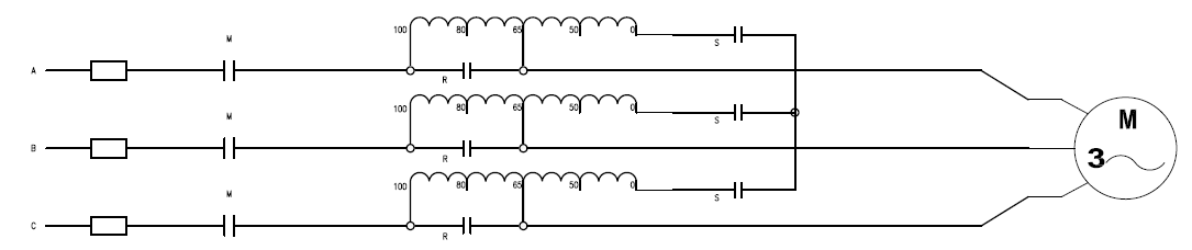 Choose The Right Motor Starter - Types and How They Work